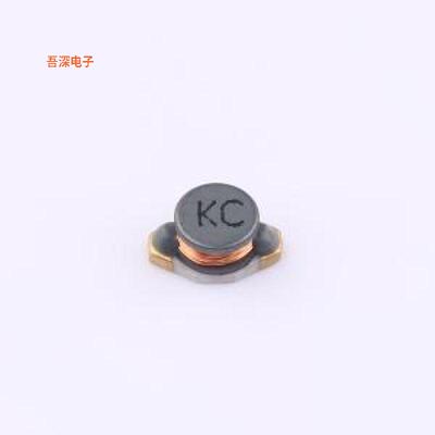 SLQ1608C102MTT |功率SMD 1608 1000uh +-20%