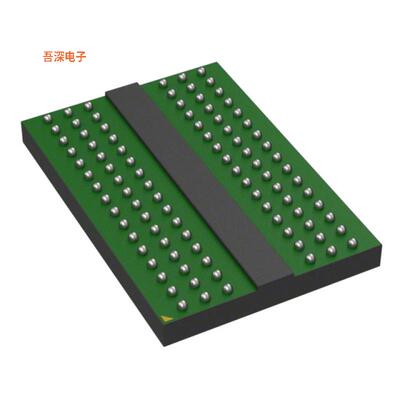 W634GU6NB-12 |未验证IC DRAM 4GBIT 96-VFBGA