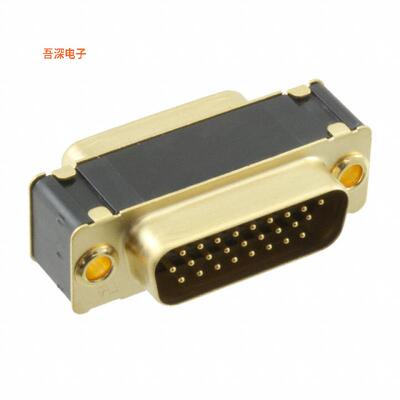 211011-4 |护罩CONN DSUB ADAPTER HD26F HD26M