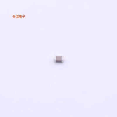 CGA3E2NP02A102JT0Y0N |原装0603电容(MLCC)