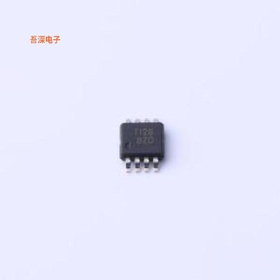 SN65LVDS179MDGKREP |原装VSSOP-8-0.65mm缓冲器/驱动器/收发器