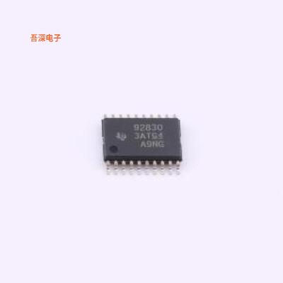 TPS92380PWPR |原装HTSSOP-20IC  DRVR RGLTR PWM 20HTSSOP