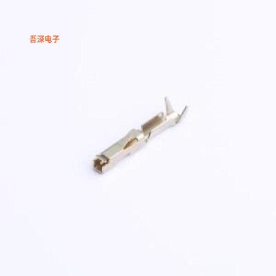 原装 HIF3-2226SCA |全新正品CONN SOCKET 22-26AWG CRIMP GOLD
