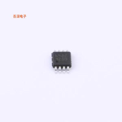 LMC6482IST |原装MiniSO-8IC CMOS 2 CIRCUIT 8MINIS