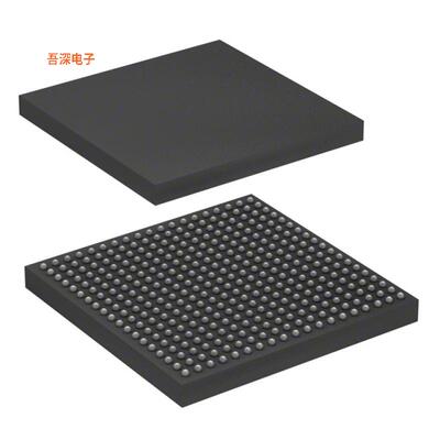 ATSAMA5D42B-CUR |原装全新IC MPU SAMA5D4 600MHZ 361TFBGA