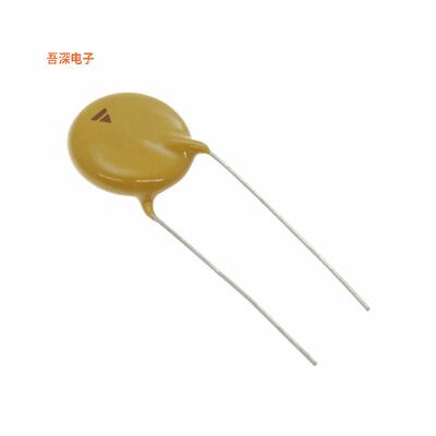 AY1332M57Y5UC63L0 |原装全新CAP CER 3300PF 760VAC Y5U RADIAL