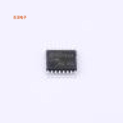 L6986TR|原装HTSSOP-16-EPIC REG BUCK ADJ 2A 16HTSSO