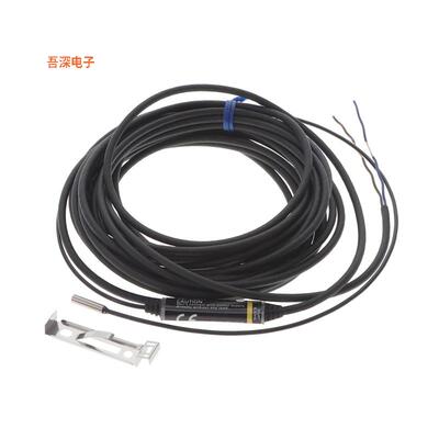 E2EC-CR8D1 5M |原装全新SENSOR PROX INDUCT 0.8MM CYL 5M