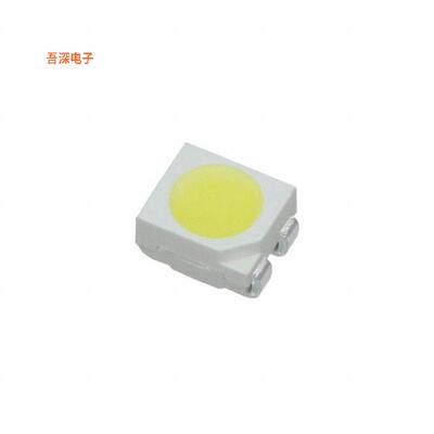 CLA2A-WKW-CYBZ0343|原装全新 COOL WHITE DIFF 4PLCC SM