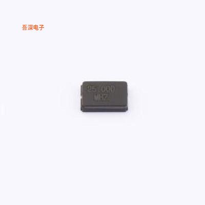 T503225MLBDD1X |原装SMD5032-2P无源晶振