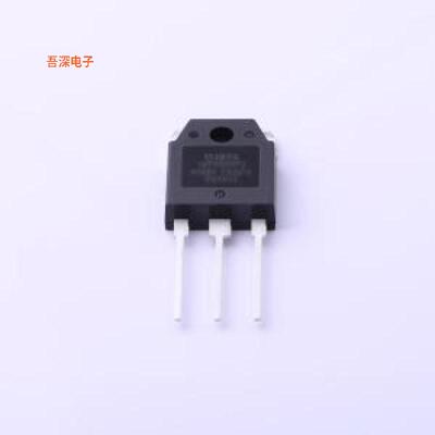 IXTQ460P2 |N沟道MOSFET N-CH 500V 24A TO3PTO-3P-3