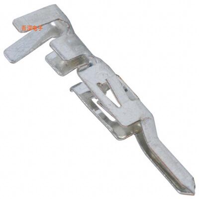 1586314-3 |类型CONN PIN 18-24AWG CRIMP TIN