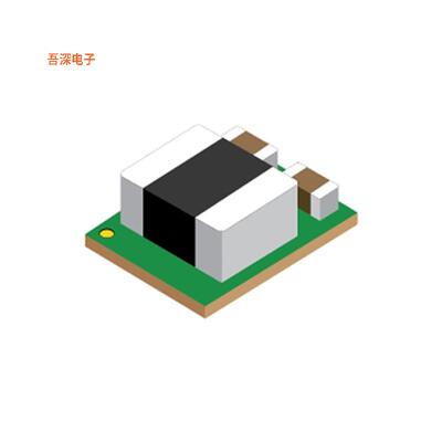 TPSM82822SILR |原装全新5.5-V INPUT, 2-A STEP-DOWN MODUL