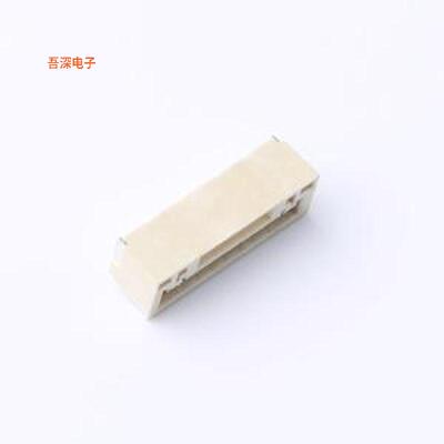 XY-GH1.25-9A61 |线对板针座1x9P 间距:1.25mm 卧贴 系列:GH