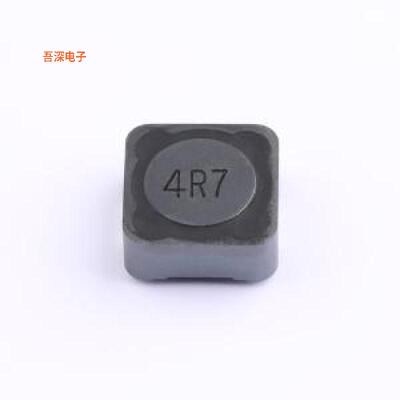 FRH1205B-4R7NT |原装SMD,12.5x12.5mm功率