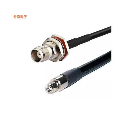 原装正品RG58-SMRP-TFBH(QTY:7Ft)全新|