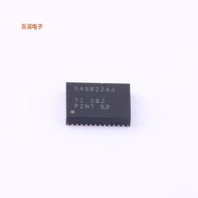 TPS549B22RVFR |原装LQFN-40-EP(5x7)DC-DC芯片