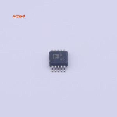 AD5667RBRMZ-1REEL7 |原装MSOP-10数模转换芯片DAC