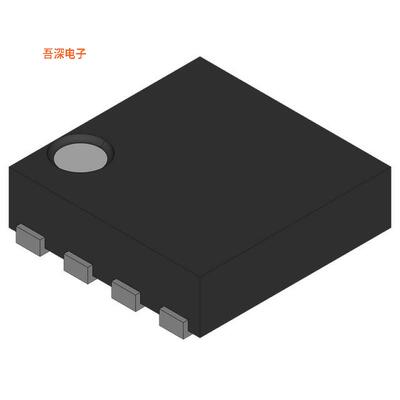 MAX4944LELA+TG65 |原装全新OVERVOLTAGE-PROTECTION CONTROLLE
