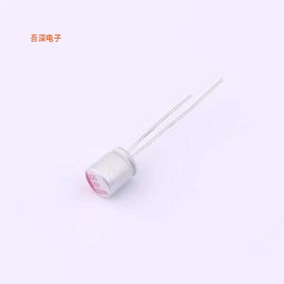 SS227M025E0700 |原装插件,D6.3xL7mm固态