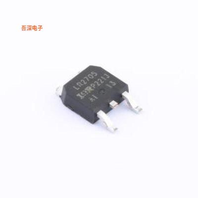 IRLR2705TRLPBF |原装DPAK(TO-252AA)(MOSFET)