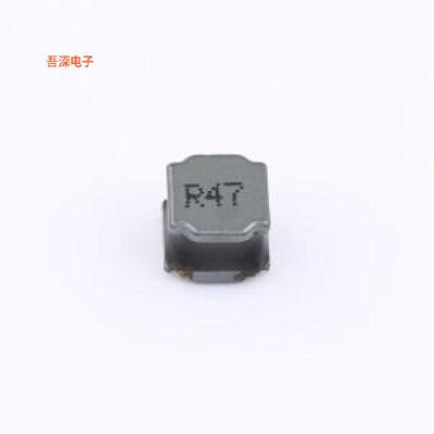 SLW5040SR47MST |SMD 5040 0.47uh +-20%功率SMD,5x5mm
