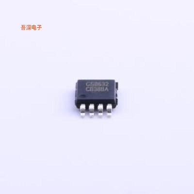 GS8632-MR|原装MSOP-8运算放大