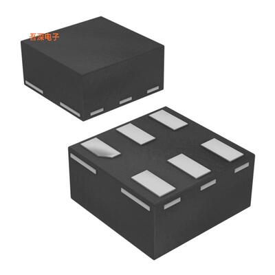 74AUP1T97GS,132 |原装全新IC TRANSLTR UNIDIRECTIONAL 6XSON