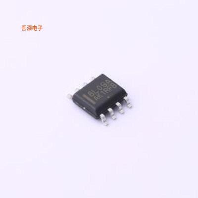 MC78L09ABDR2G |原装SOIC-8IC REG LINEAR 9V 100MA 8-SOIC