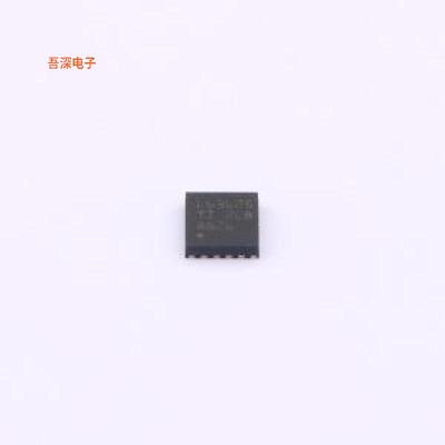 LM63625DQDRRRQ1 |原装SON-12(3x3)IC REG BUCK ADJ 2.5A 12WSON