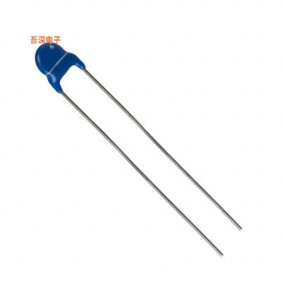 B72205S0231K311 |230 VVARISTOR 360V 400A DISC 5MM