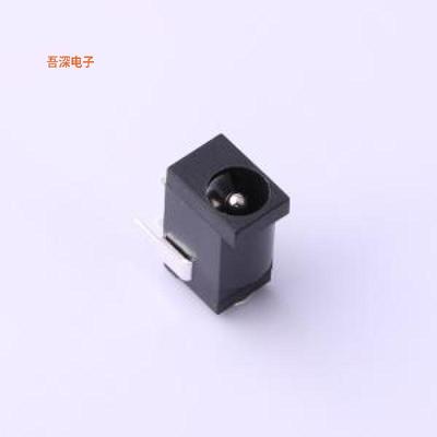 DC-002φ1.65环保 |原装插件DC