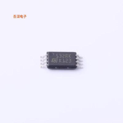 M95320-RDW6TP |原装TSSOP-8IC EEPROM 32KBIT SPI 8TSSOP
