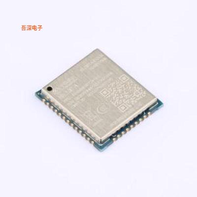 ML307A-DCLN |原装LCC-LGA-942G/3G/4G/5G模