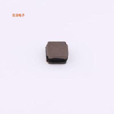 SFEK4020A-R47N-HF |470nH ±30% 12A功率SMD,4x4mm