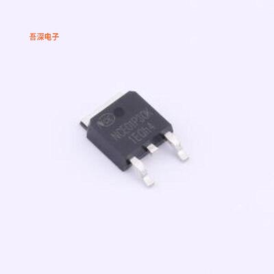 NCE01P30K |原装TO-252-2L(MOSFET)