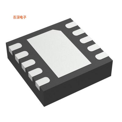 TPS74701DRCRM3 |原装全新IC REG LIN POS ADJ 500MA 10VSON