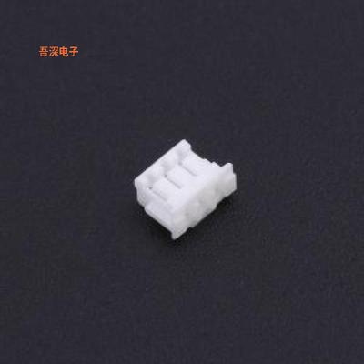 IPCW150H13NW010 |(线对板/线对线)NYLON 白色 线对板