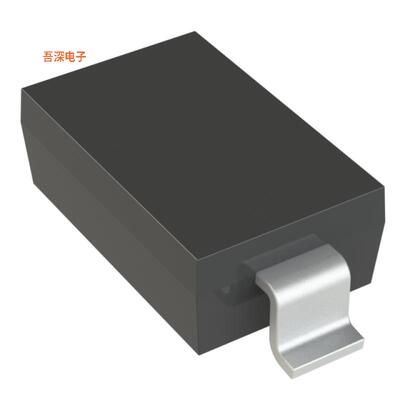 BZT52-C68X |68 VDIODE ZENER 68V 350MW SOD123