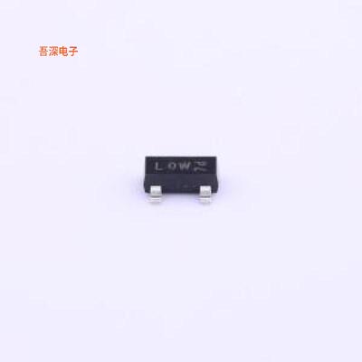 BAT721S,215|原装SOT-23DIODE ARR SCHOTTKY 40V TO-236A