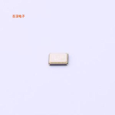 TAXM25M4RFBCDT2T |原装SMD3225-4P无源晶振