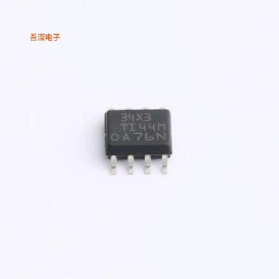 TCAN3413DR |原装SOIC-8IC TRANSCEIVER HALF 1/1 8SOIC