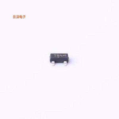 NTRV4101PT1G |原装SOT-23MOSFET P-CH 20V 1.8A SOT23-3