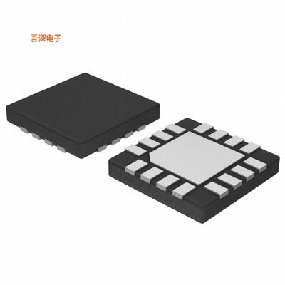 NB7NPQ7222MMUTXG |原装全新3.3 V USB 3.1 DUAL  HIGH