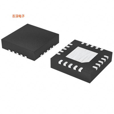 BD9151MUV-E2 |降压IC REG BUCK 1.2V/1.8V DL 20VQFN