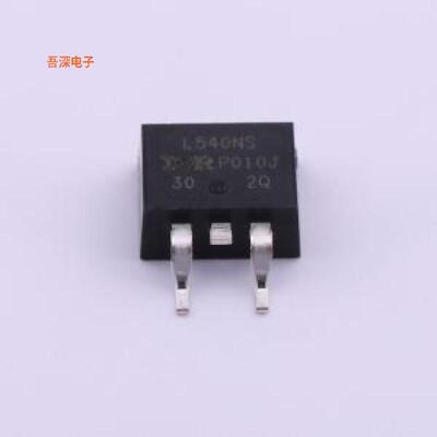 IRL540NSTRLPBF |原装D2PAK(MOSFET)