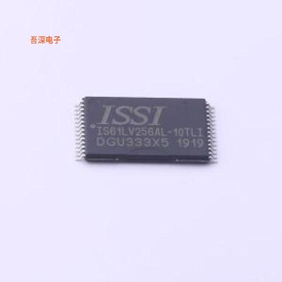 IS61LV256AL-10TLI |原装TSOPI-28静态随机存取存储(SRAM)