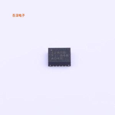 TPS51285BRUKR |原装WQFN-20-EP(3x3)DC-DC芯片