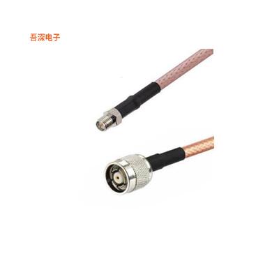 RG141-TMRP-SFRP(QTY:1m) |原装全新COAX CBL RP-TNC TO