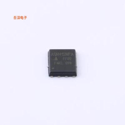AGM412MPA |原装PDFN5x6-8L(MOSFET)